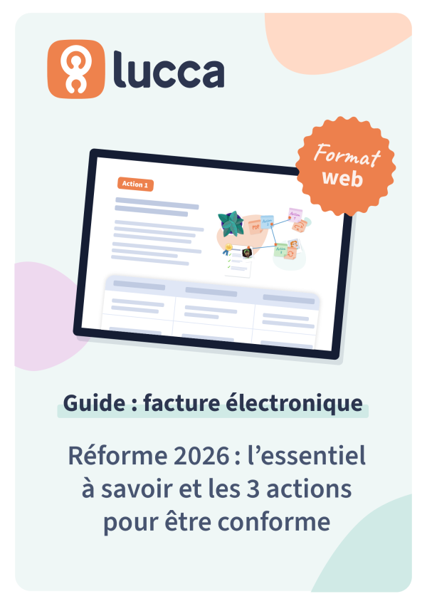 Guide facturation électronique anticipez la réforme 2026 LégiFiscal