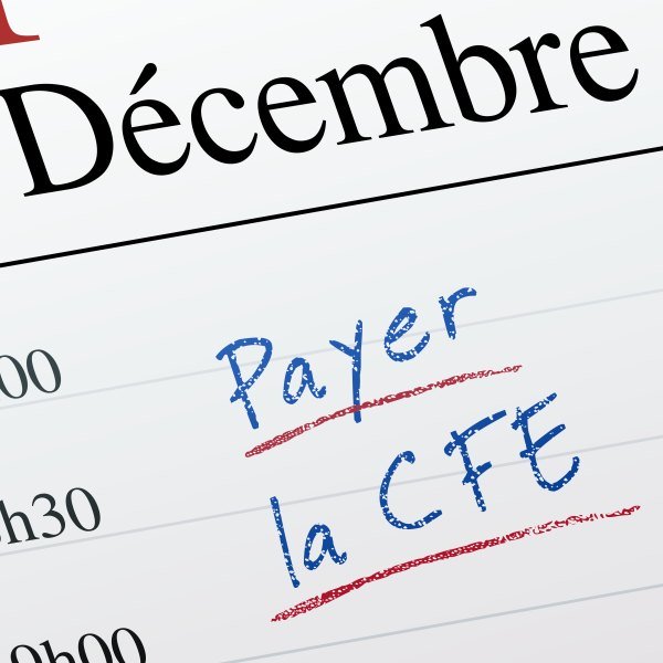Les avis de CFE 2025 sont en ligne LégiFiscal